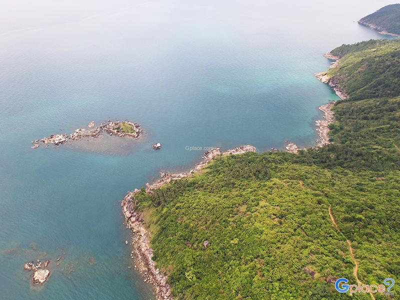 เกาะกงธารเสด็จ